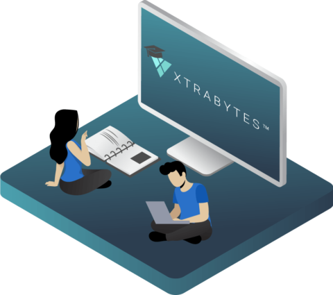 Xtrabytes
