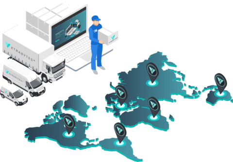 Xtrabytes